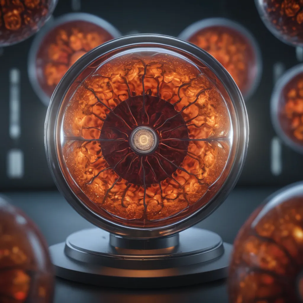 Renal Cell Carcinoma Staging and Radiology Insights