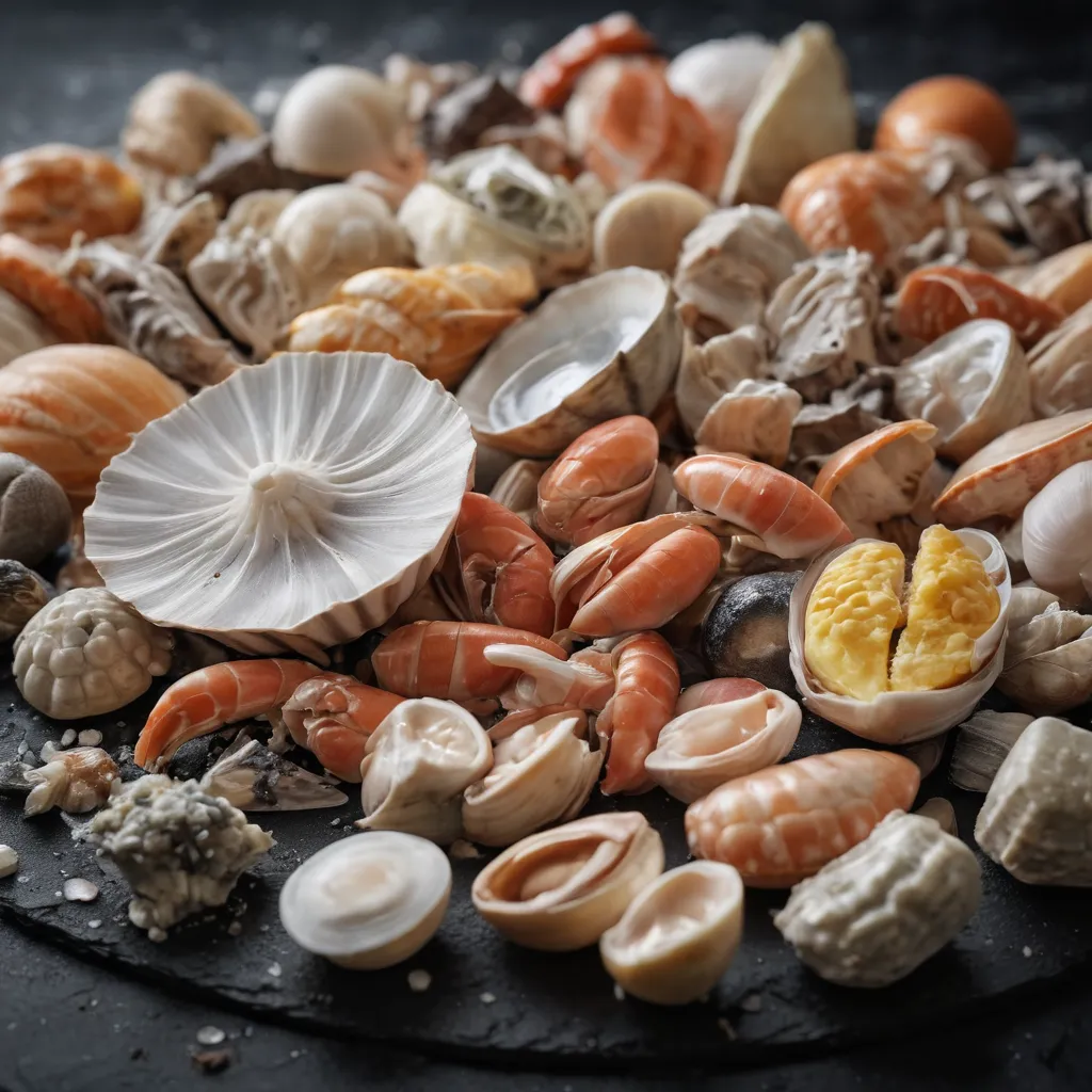 Shellfish Free Calcium Supplements: A Comprehensive Review