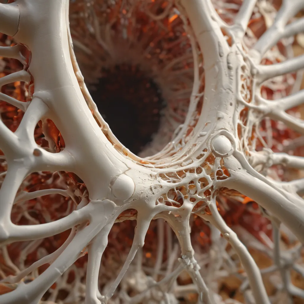 Silica's Critical Role in Bone Health and Density