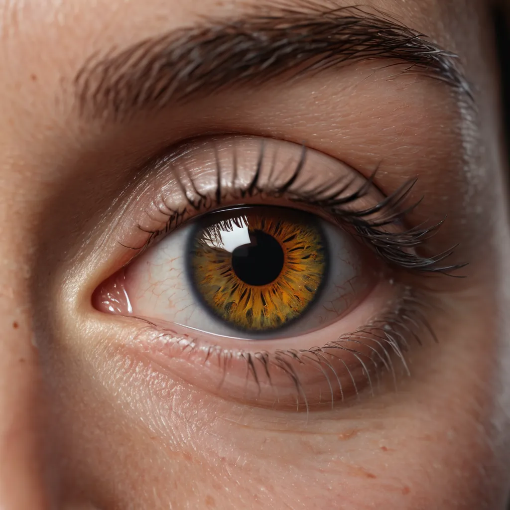 Exploring Sjogren's Eye Syndrome: Symptoms and Management