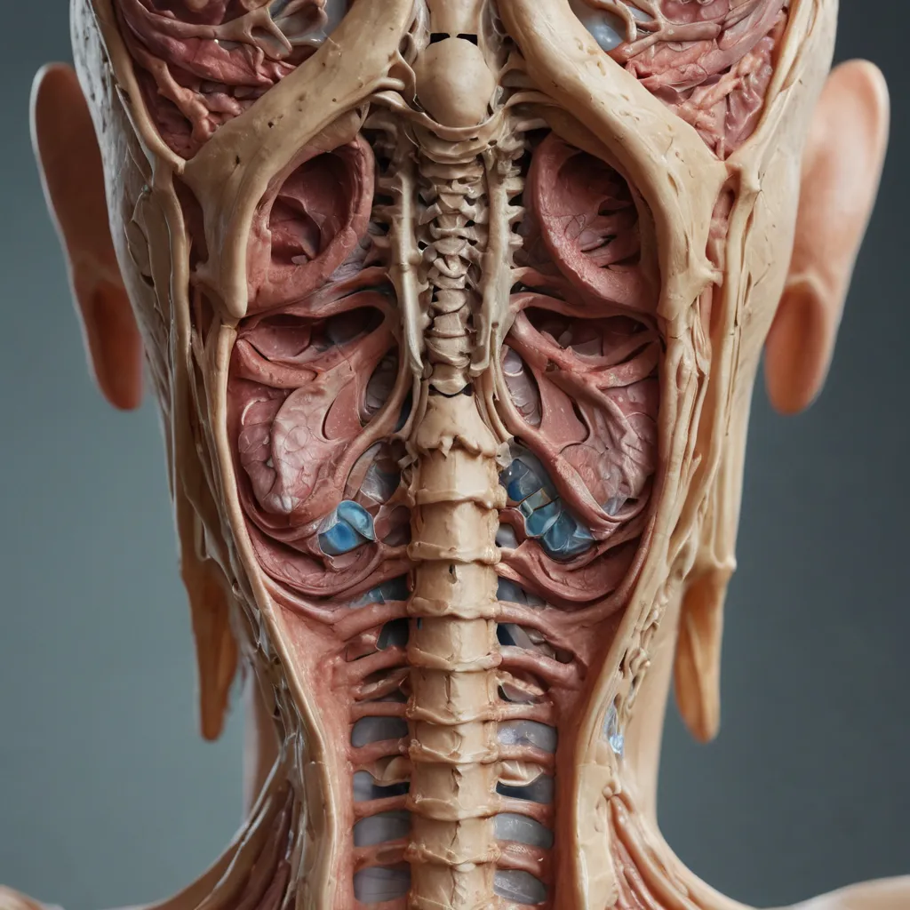 Intervertebral Foramina Stenosis: Causes and Treatments