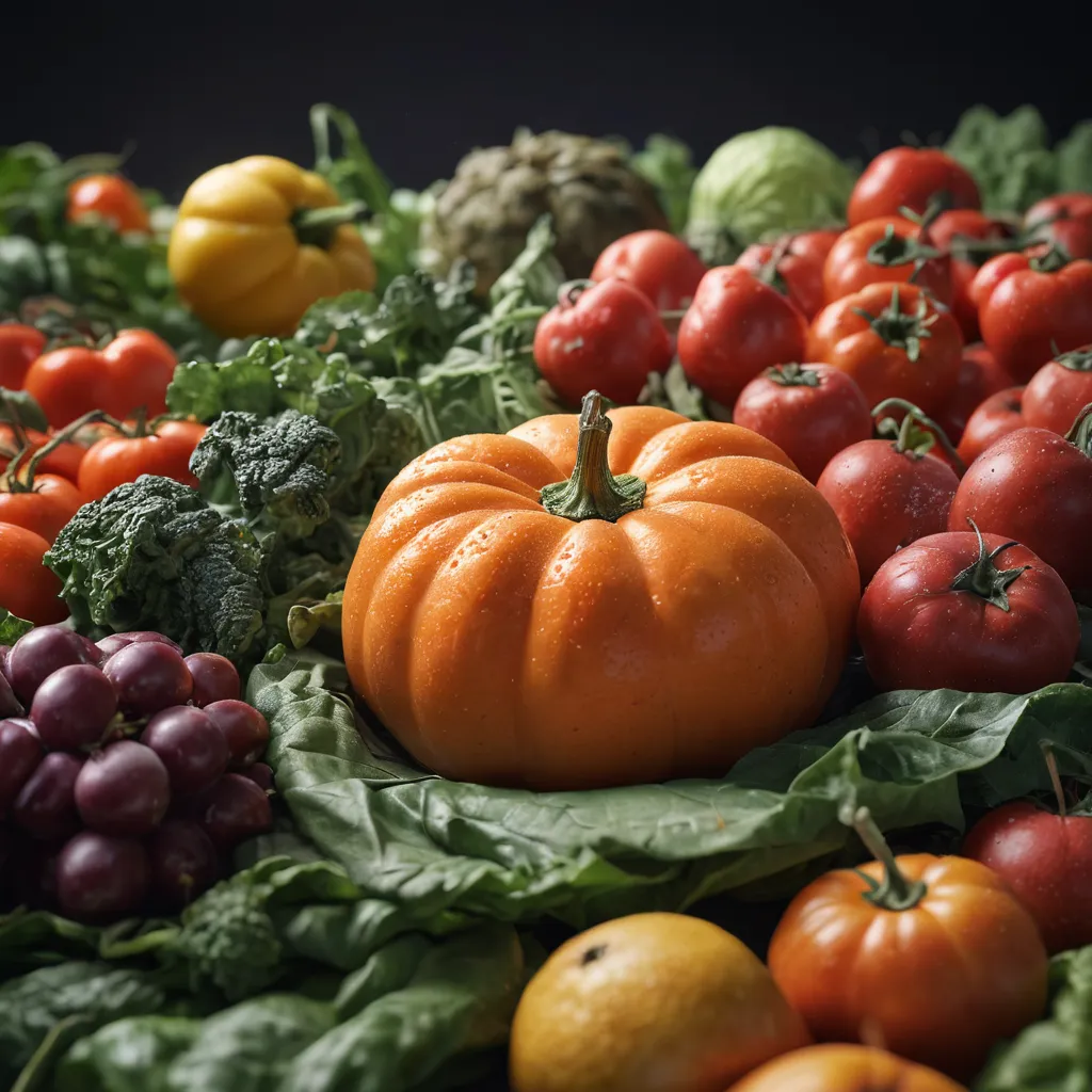 Sustainable Healthy Eating: A Comprehensive Guide