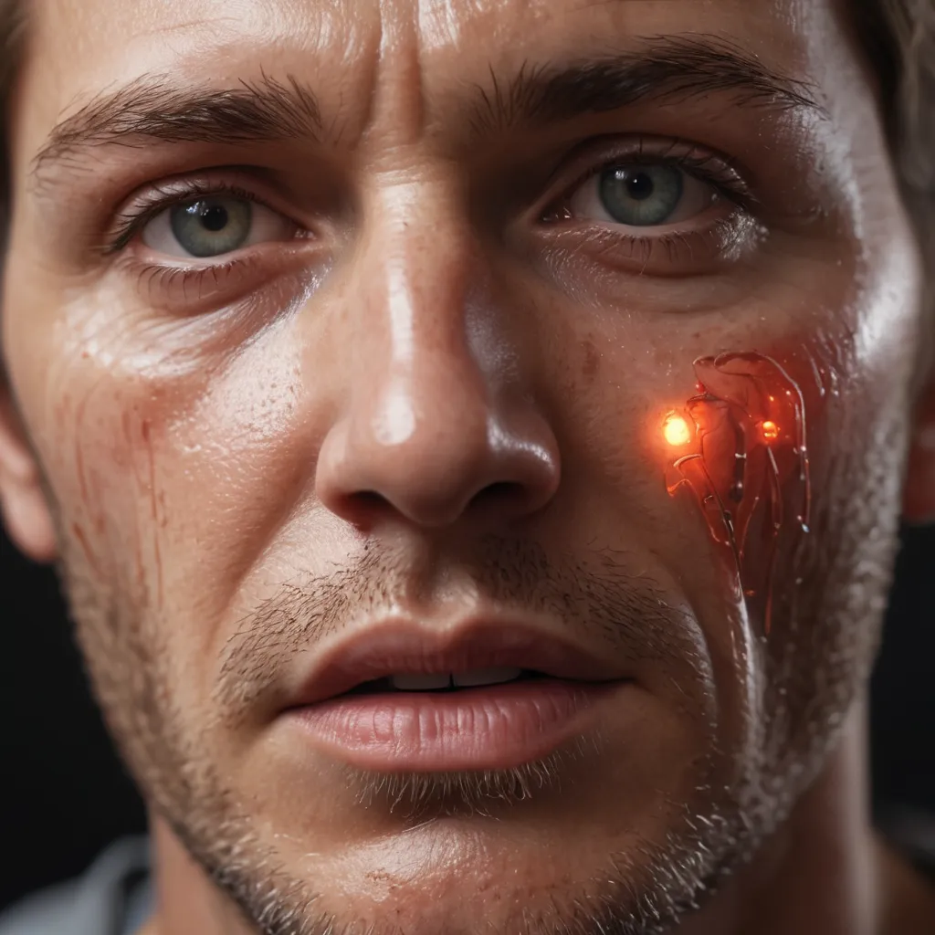 Understanding the Symptoms of Sepsis in Humans