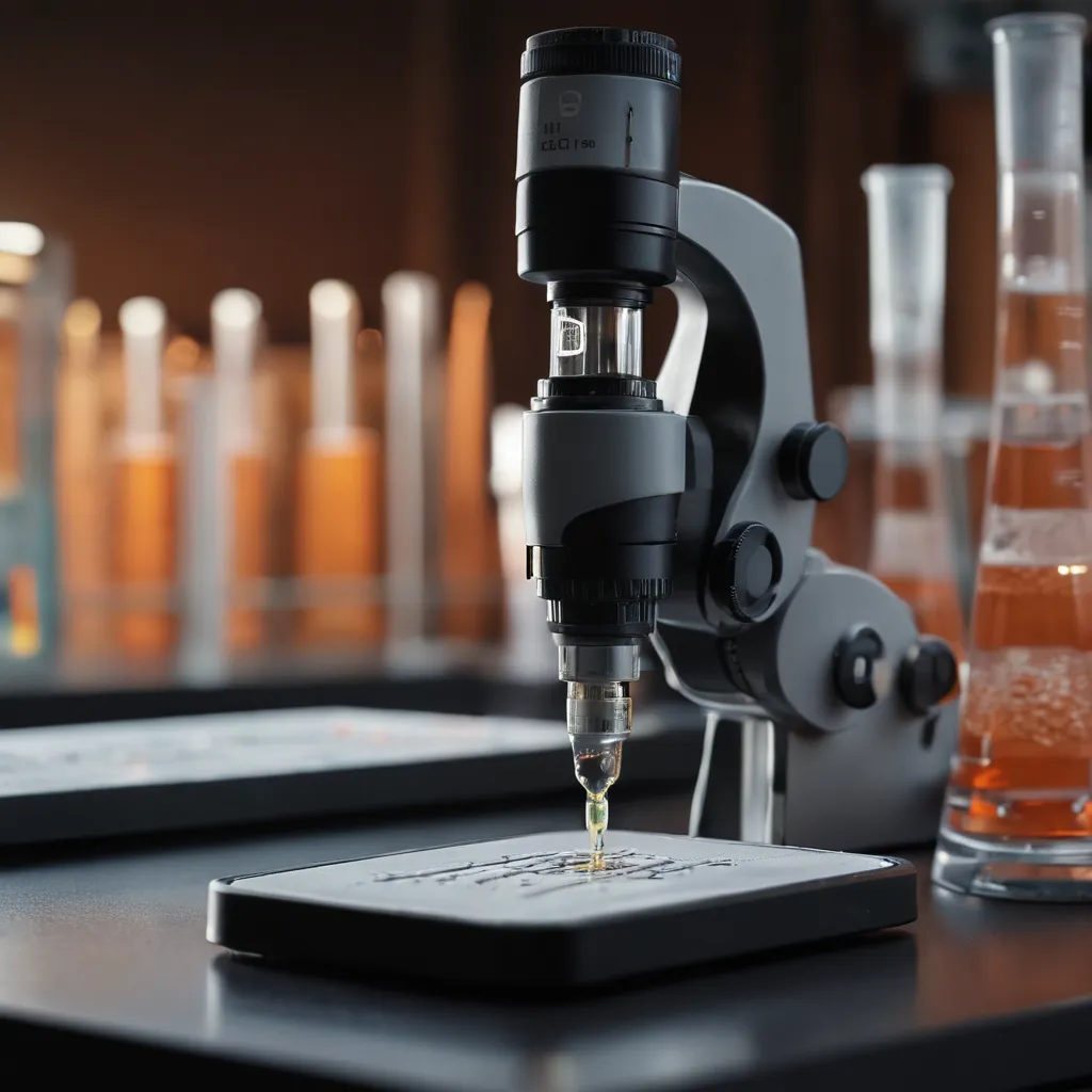 TaqMan Genotyper: Applications in Genetic Research