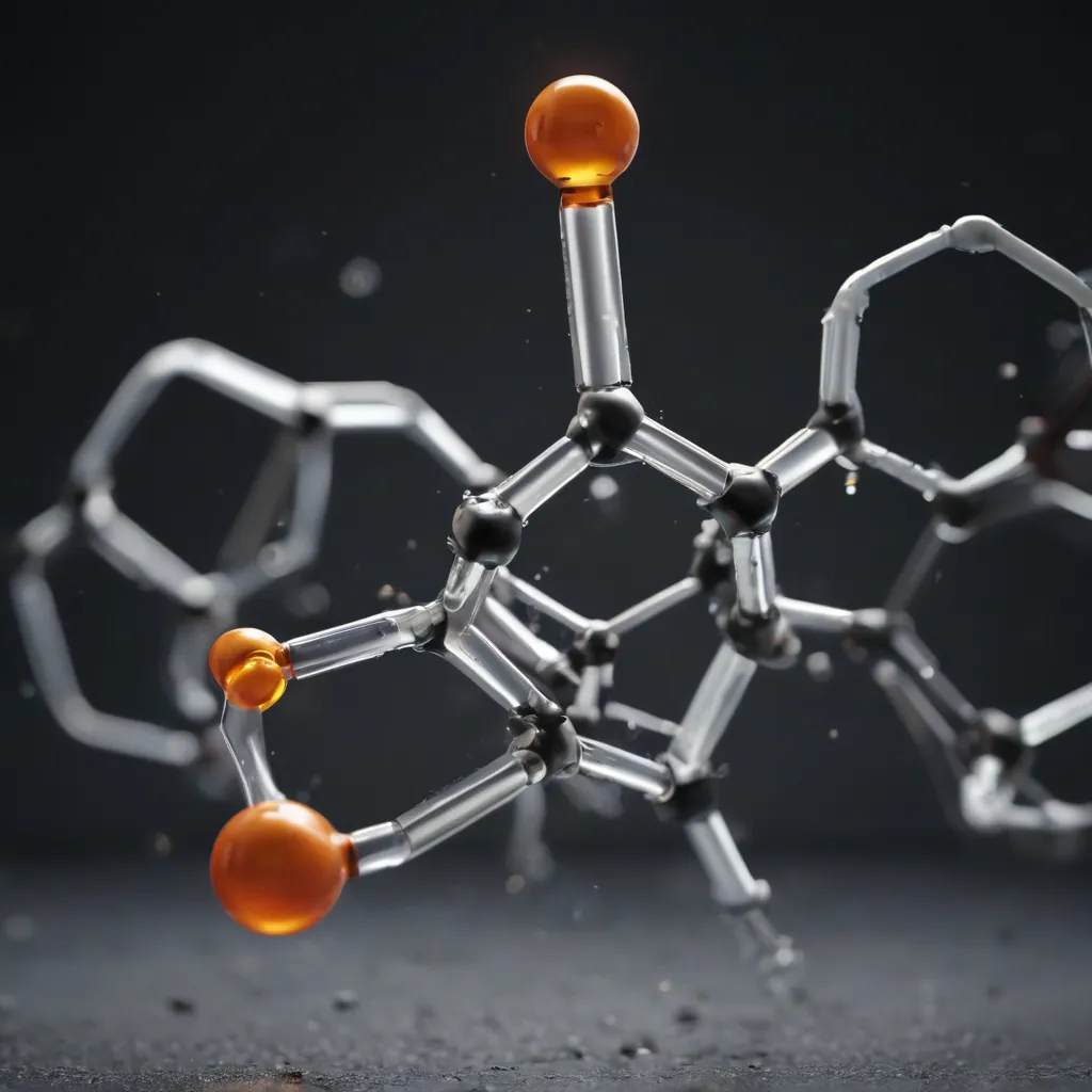 Exploring the Significance of Nitric Acid (HNO3)