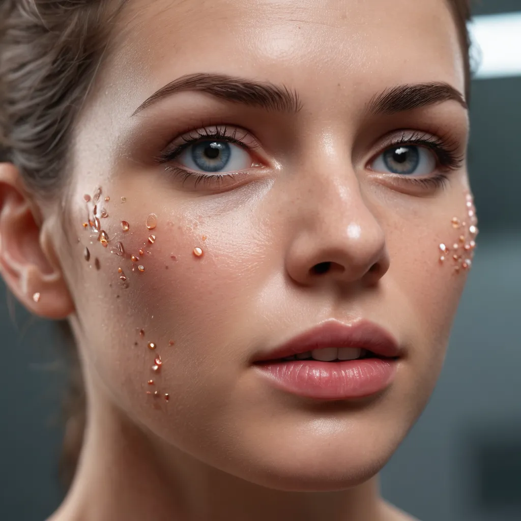 Understanding MTF Hormone Effects on Transition