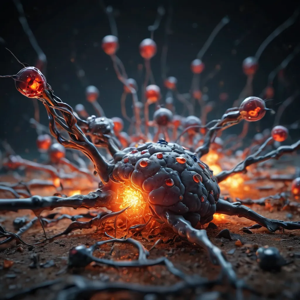 The Hijacked Brain: Neurological Manipulation Revealed