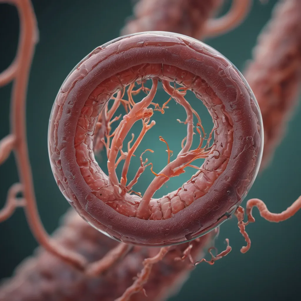 H. pylori in Blood: Understanding Health Implications