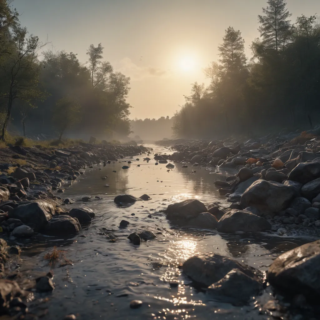 The Global Crisis of Clean Water Access and Its Effects