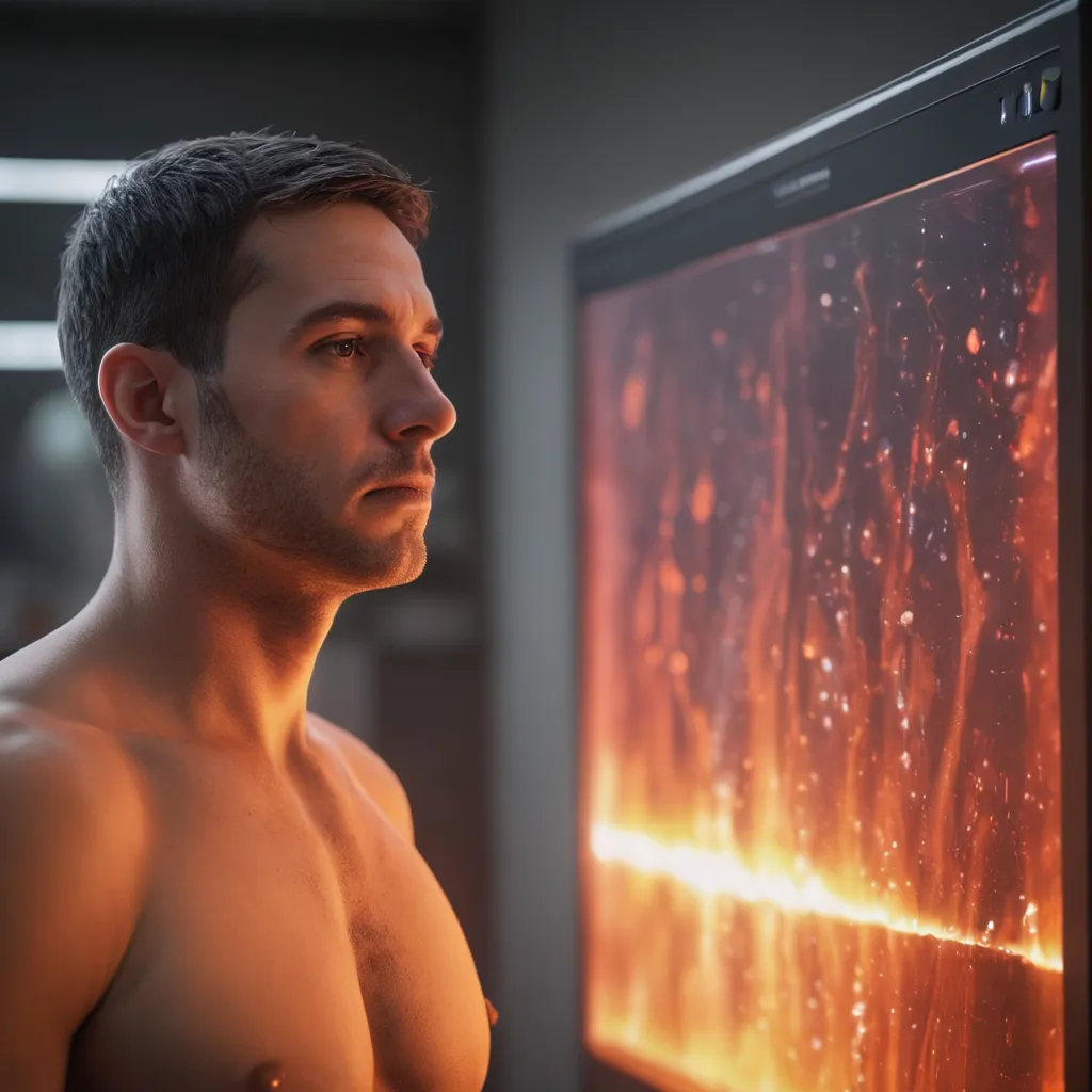 Exploring Thermal Reading Technologies and Their Impact