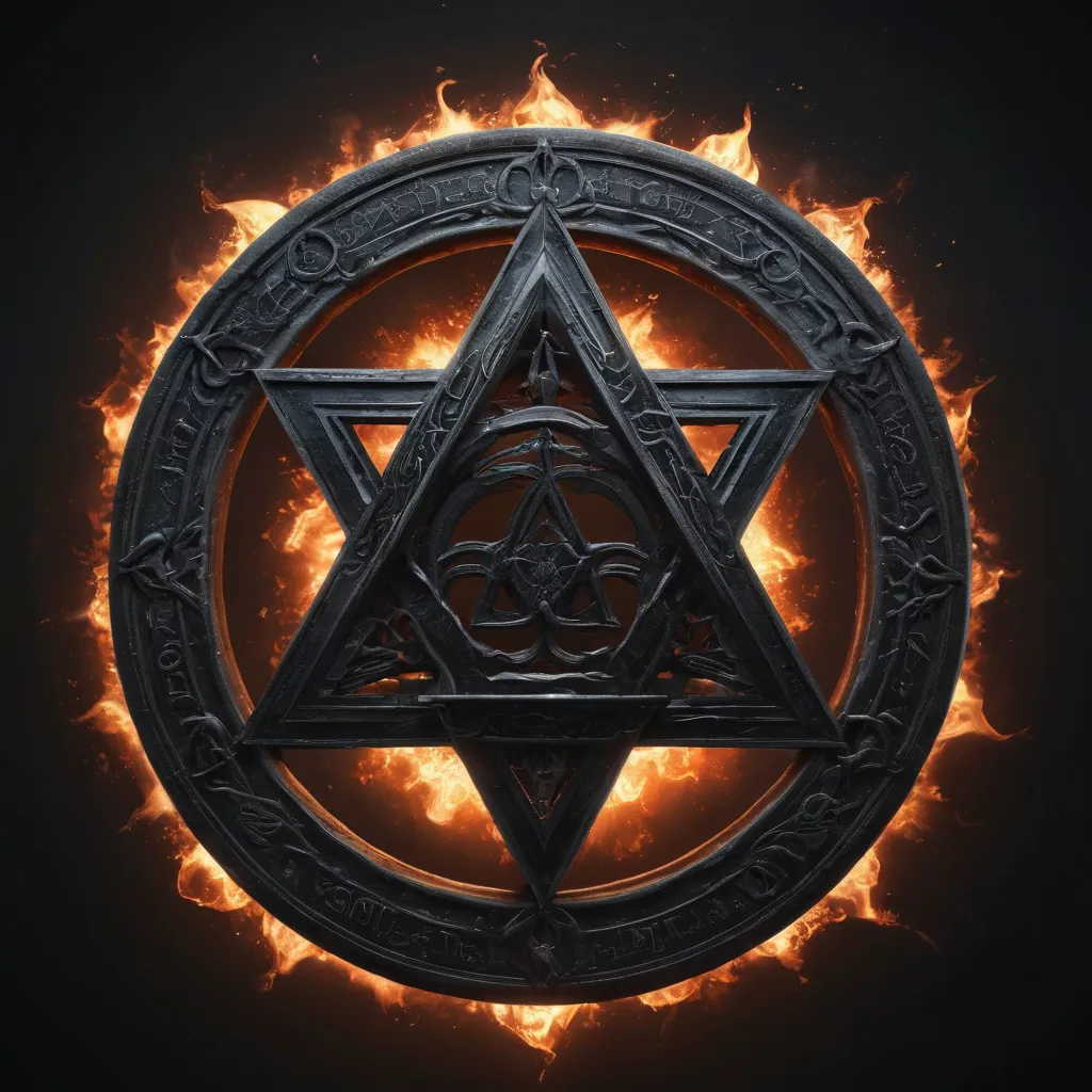 Exploring the Intricacies of Black Magic Application