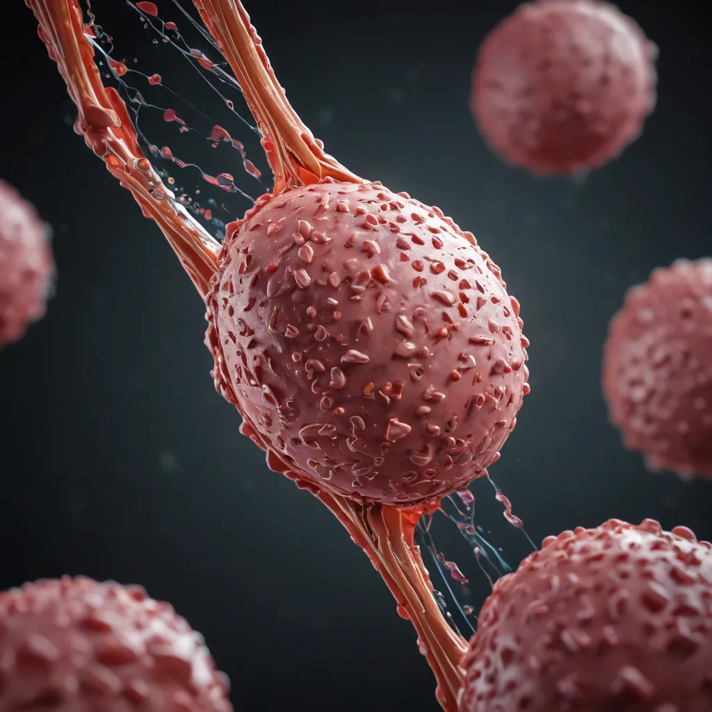 The Significance of Piezo1 Protein in Cellular Functions