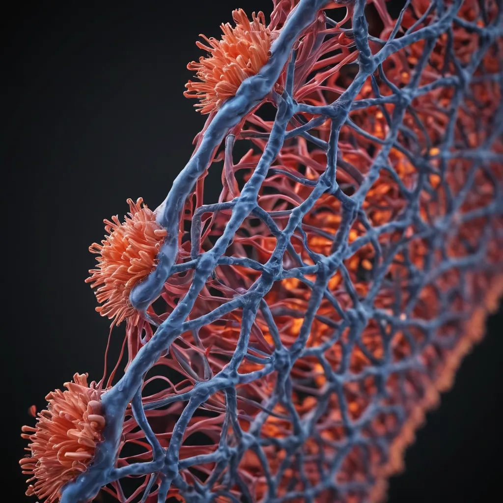Understanding the Importance of β-Actin in Western Blotting