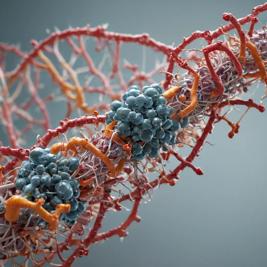 NAD+: Key Player in Metabolism and Aging