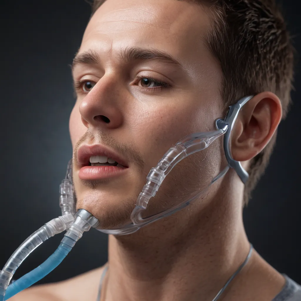 The Role of Oxygen in Tracheostomy Care
