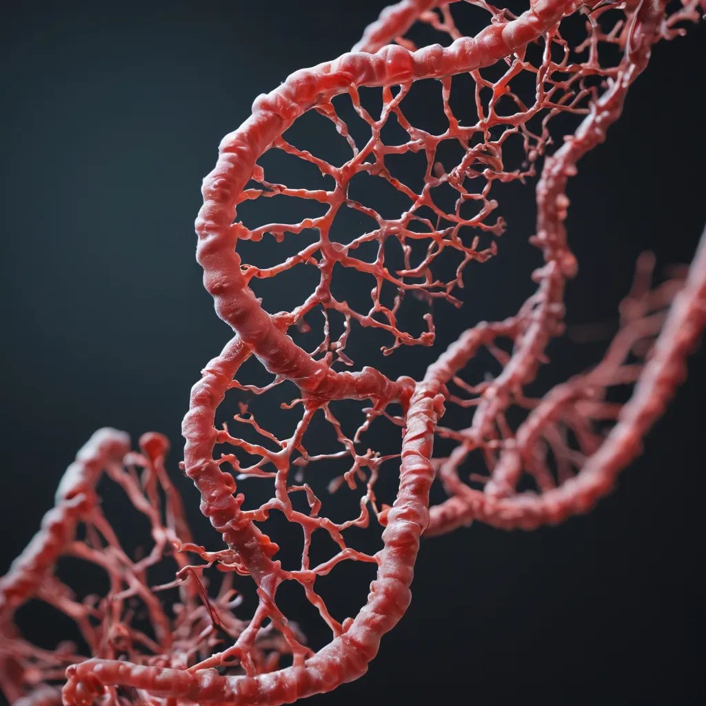 Exploring Synthego's Cas9 Protein in Genome Editing