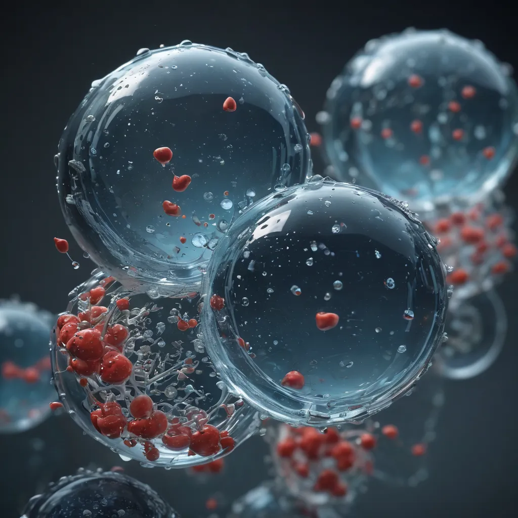 Unraveling the Science of Water Cells and Their Uses