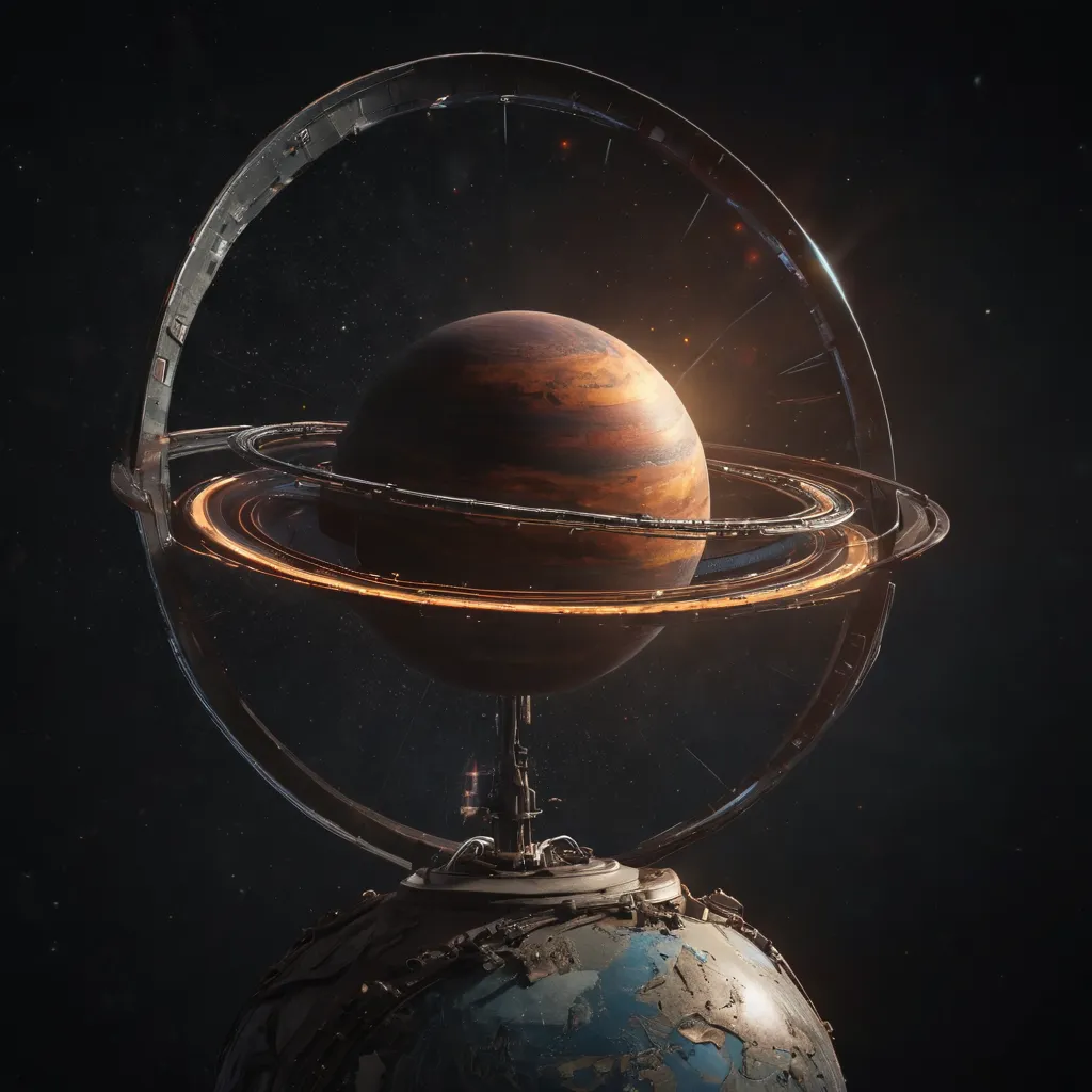 The Scientific Revolution: Transforming Our Worldview