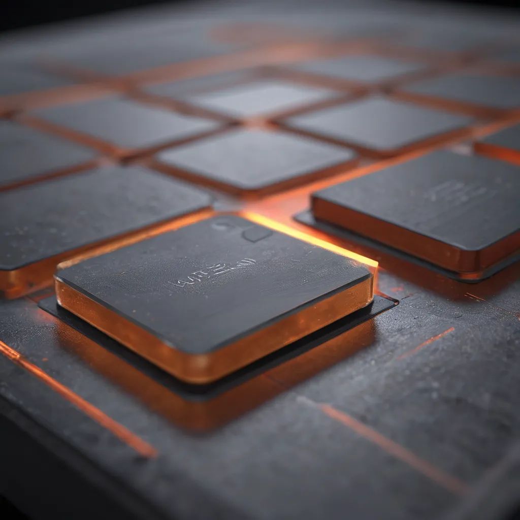 Understanding Silicon Wafer Thermal Conductivity