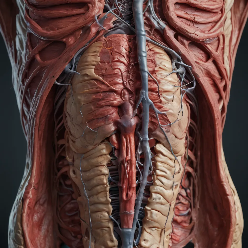 Thoracoabdominal Aneurysm: A Comprehensive Overview