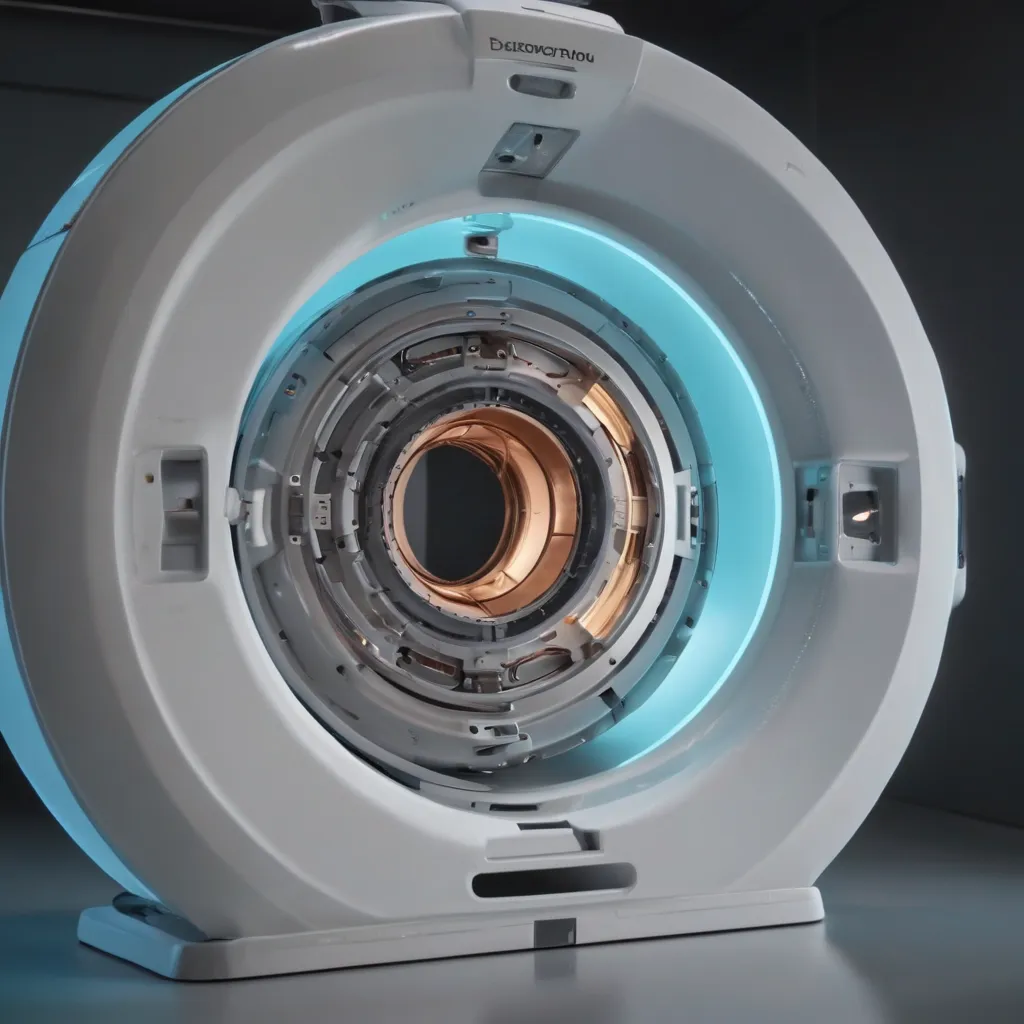 Tomotherapy: Precision Radiation Therapy Explained