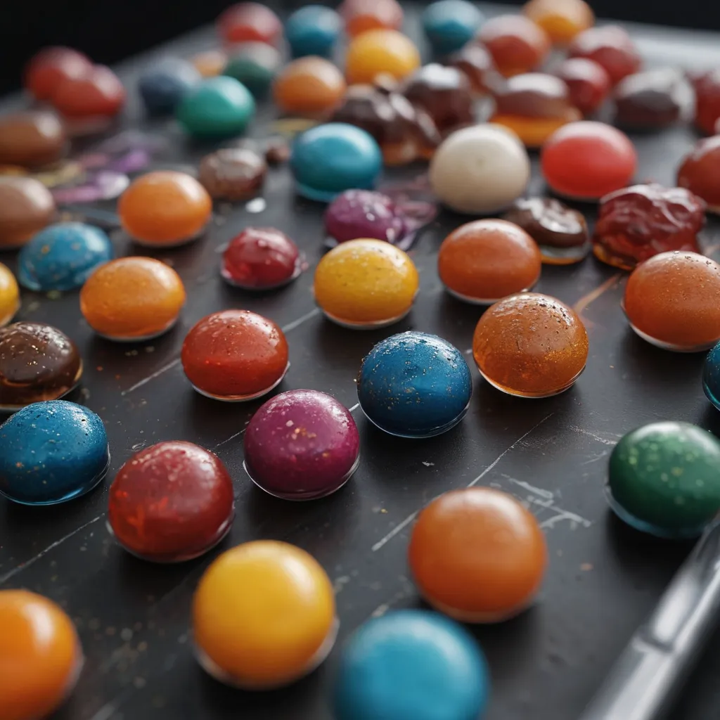 Exploring Tracing Dye: Applications & Implications