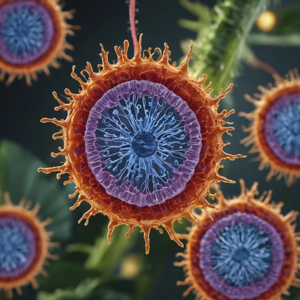 Trans Genes: Understanding Their Role in Science