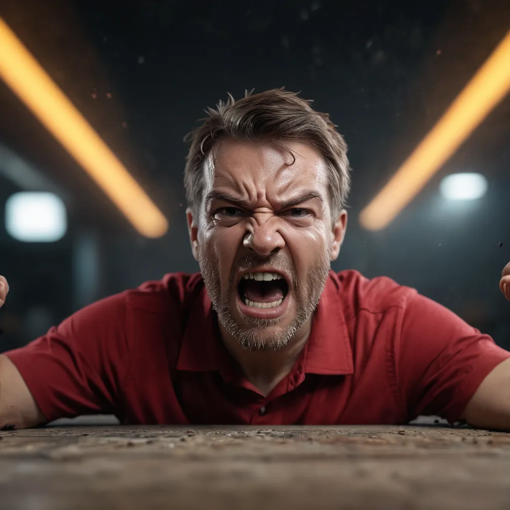 Comprehensive Treatment Strategies for Anger and Depression