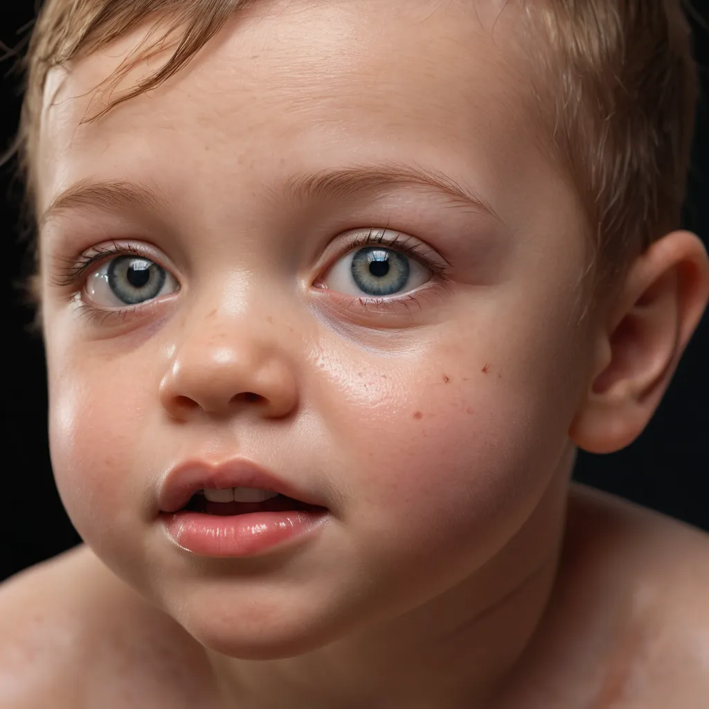 Trisomy 21: Causes and Effects of Down Syndrome