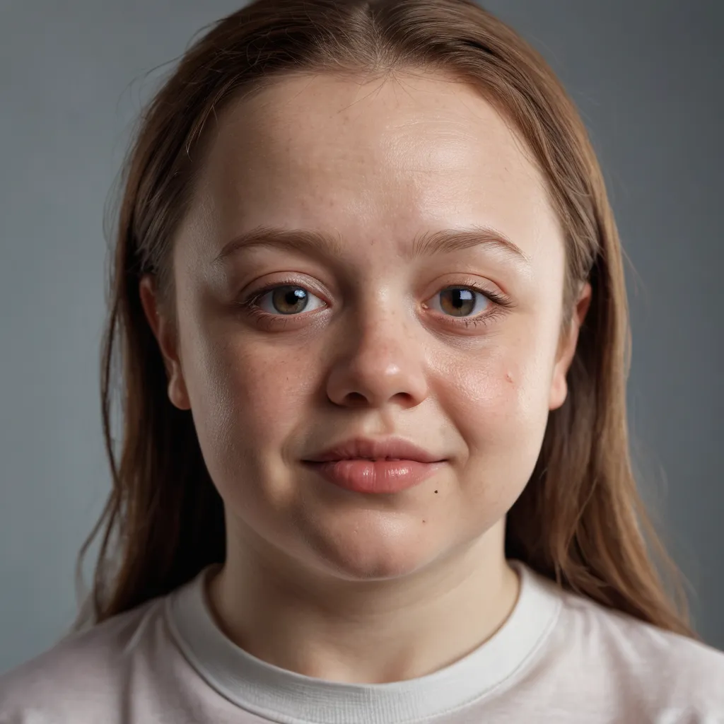 Understanding the Three Types of Down Syndrome