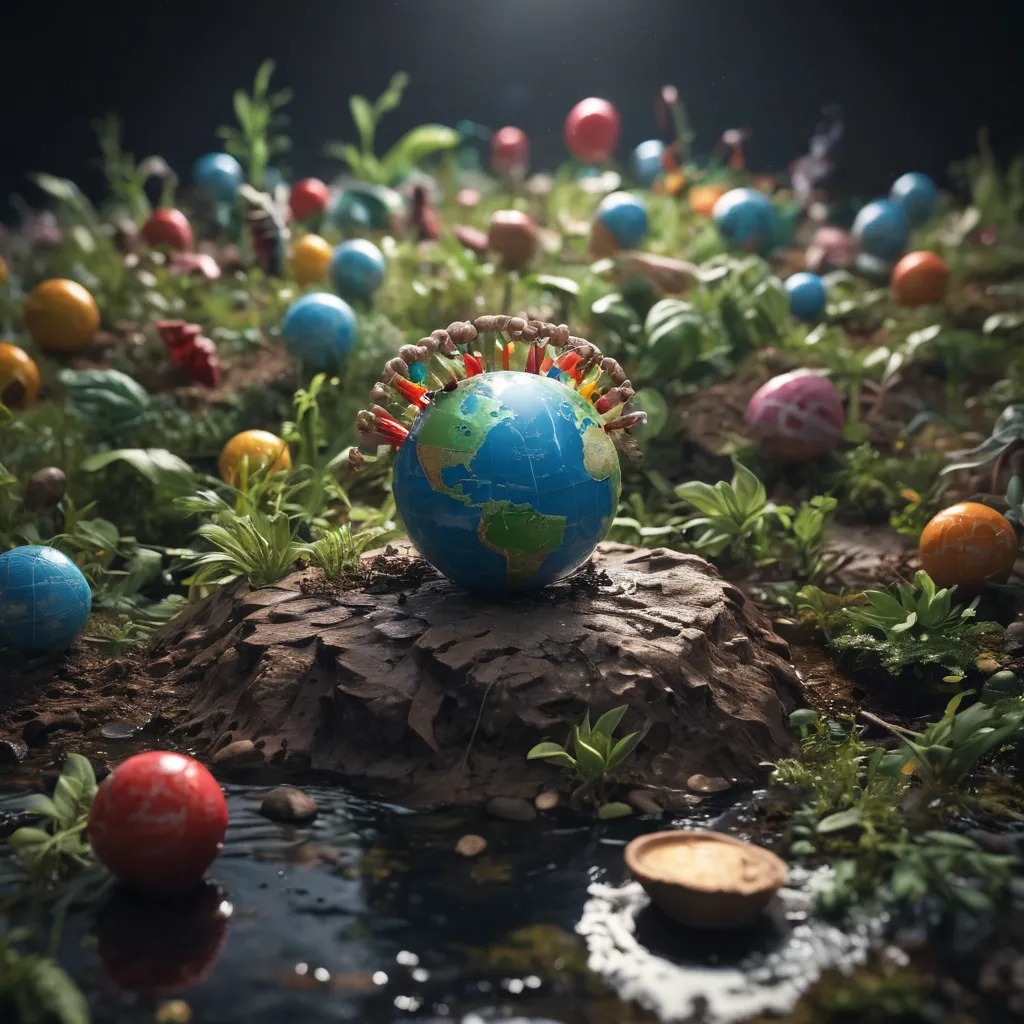 Exploring the United Nations Sustainable Development Group