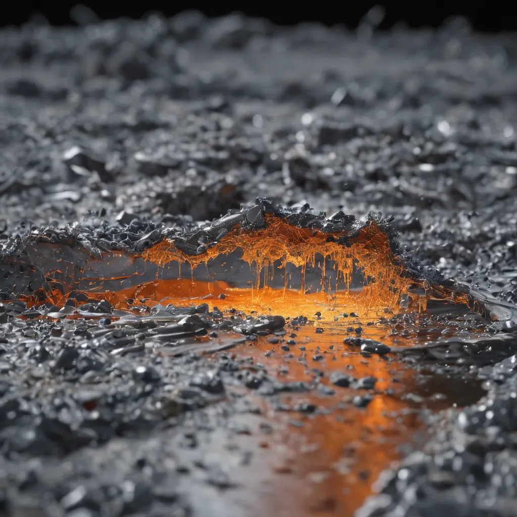 Understanding Aluminium Oxidation: Processes and Impacts