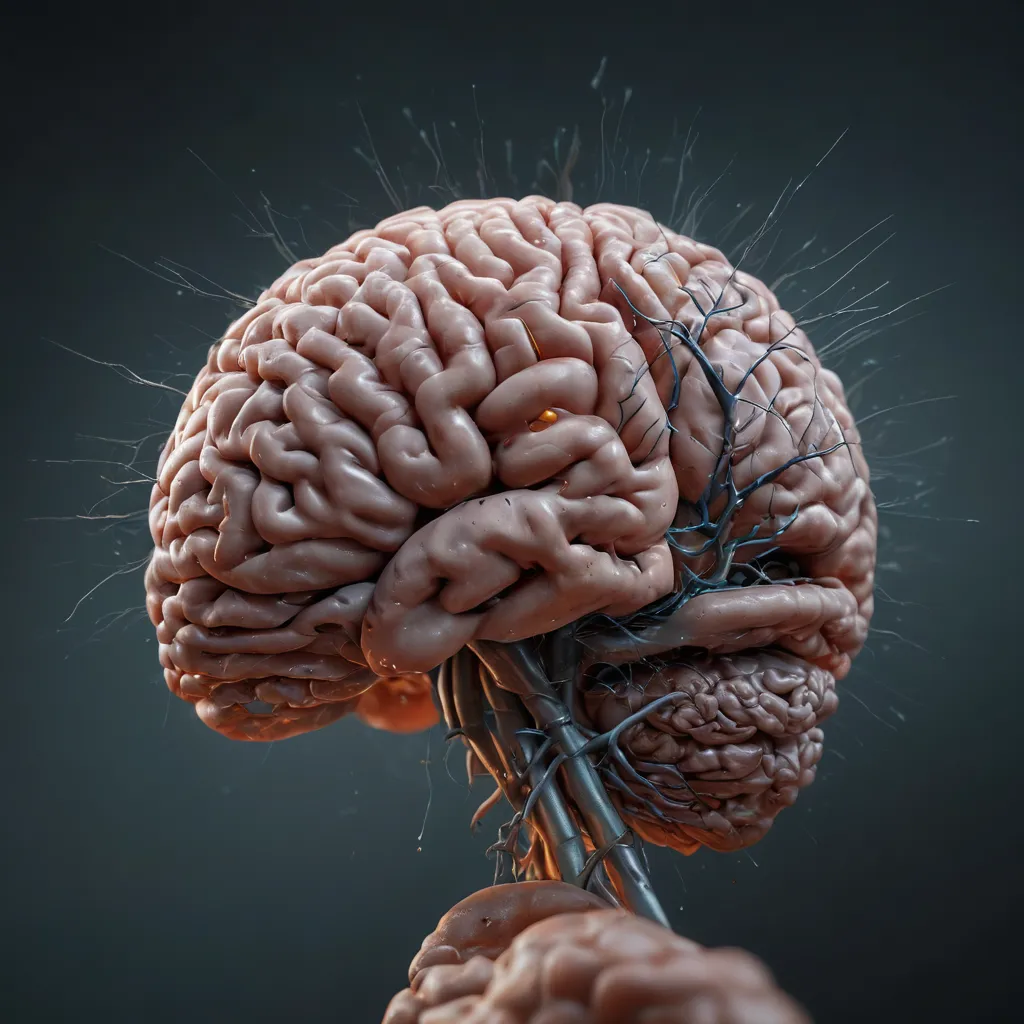Understanding Anxiety Central: A Comprehensive Exploration
