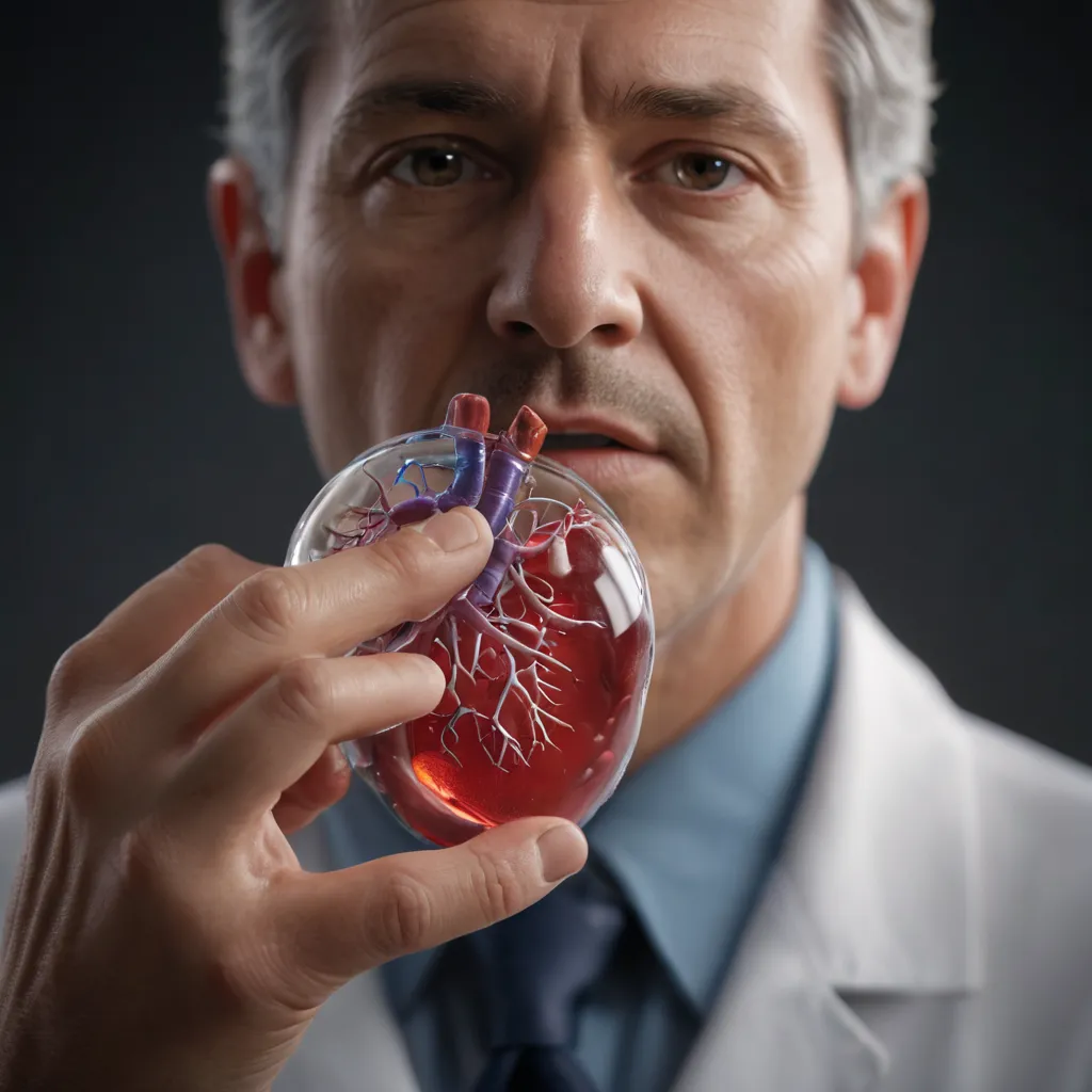 Understanding BNP Levels in Heart Failure Management