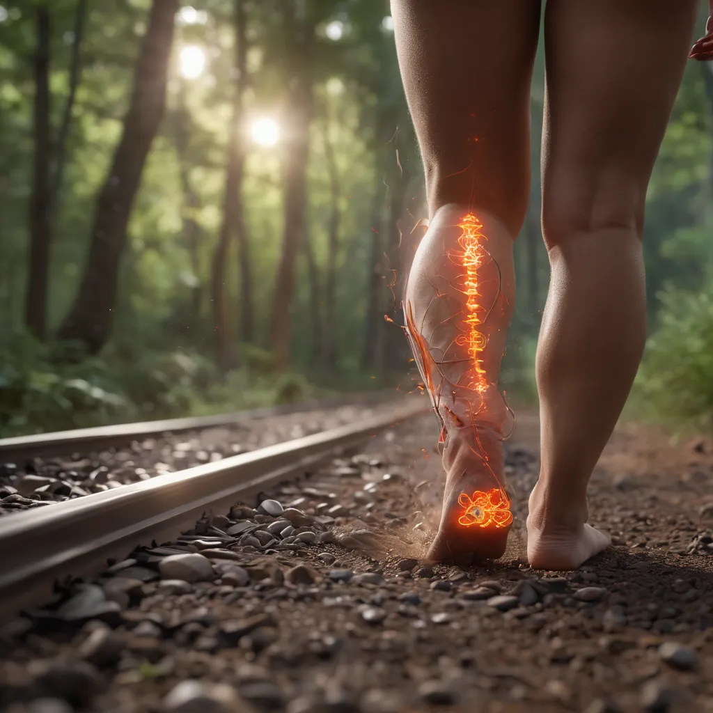 Understanding Chronic IBS Pain: Insights and Implications