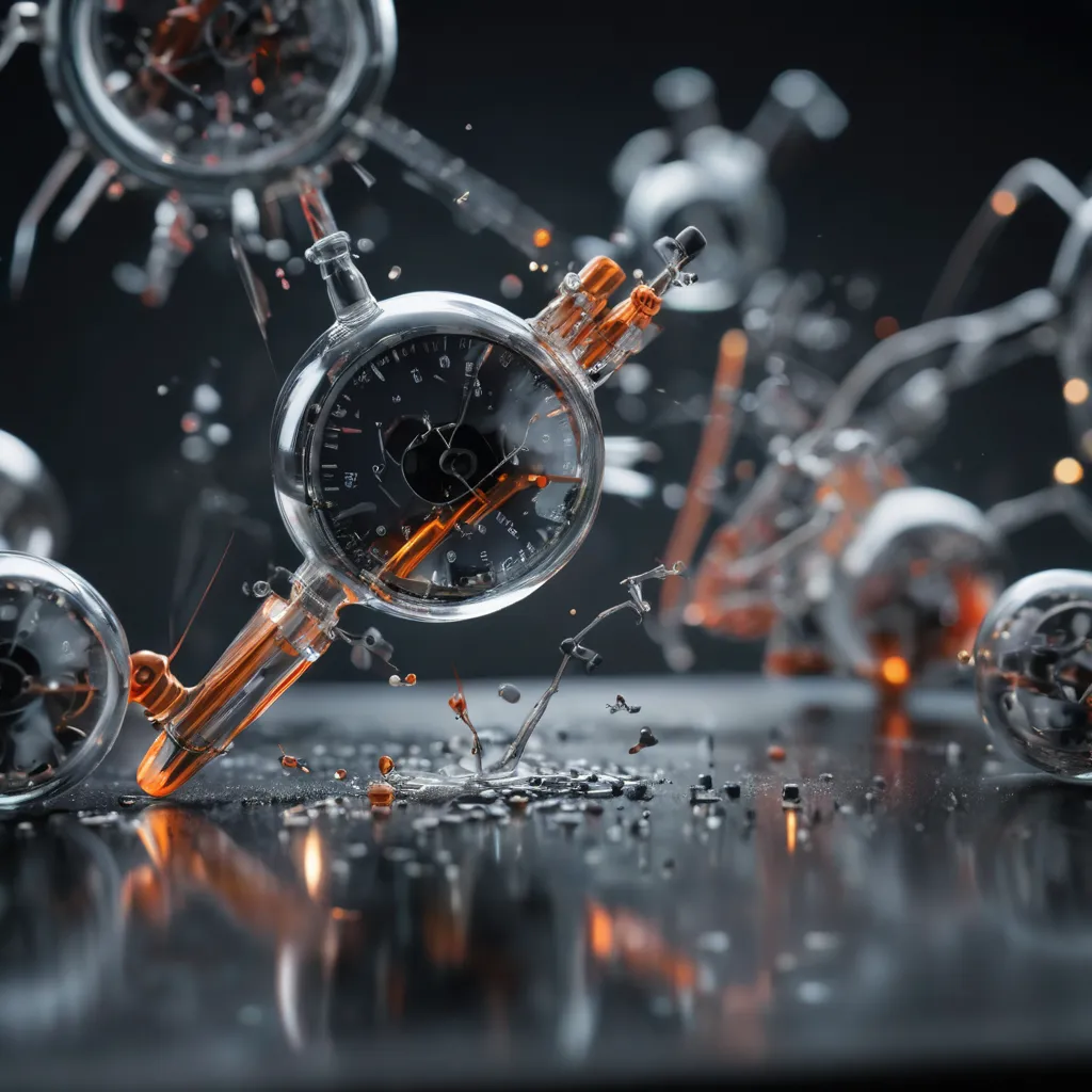 Understanding Cis in Mass Spectrometry: A Detailed Exploration