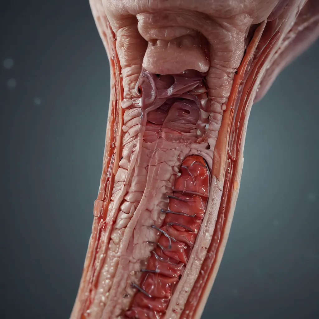 Understanding Colon Cancer Biopsy Techniques