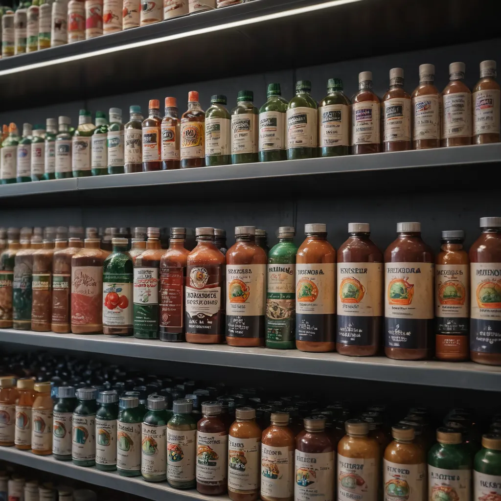 Understanding Commercial Fungicides: Applications and Types