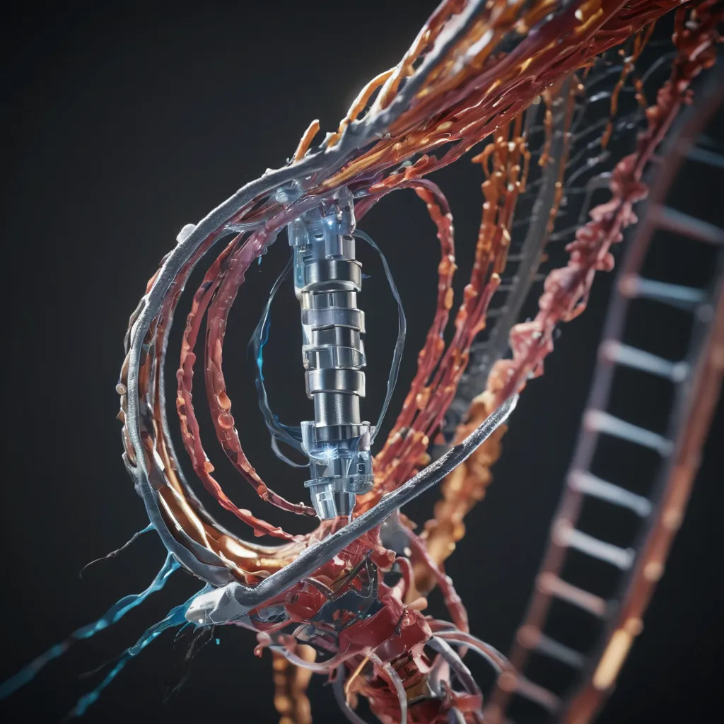Exploring the Revolutionary CRISPR Gene Editing Exploring the Revolutionary CRISPR Gene Editing