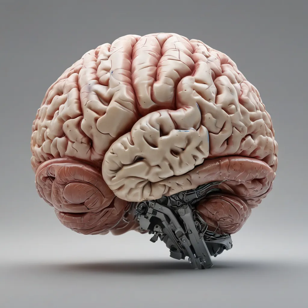 Understanding Right Hemisphere Brain Damage