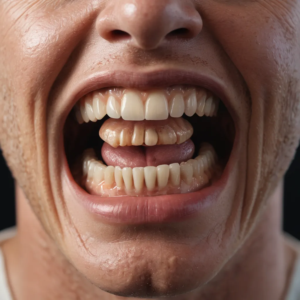 Understanding Dentures Through the NHS: A Comprehensive Analysis