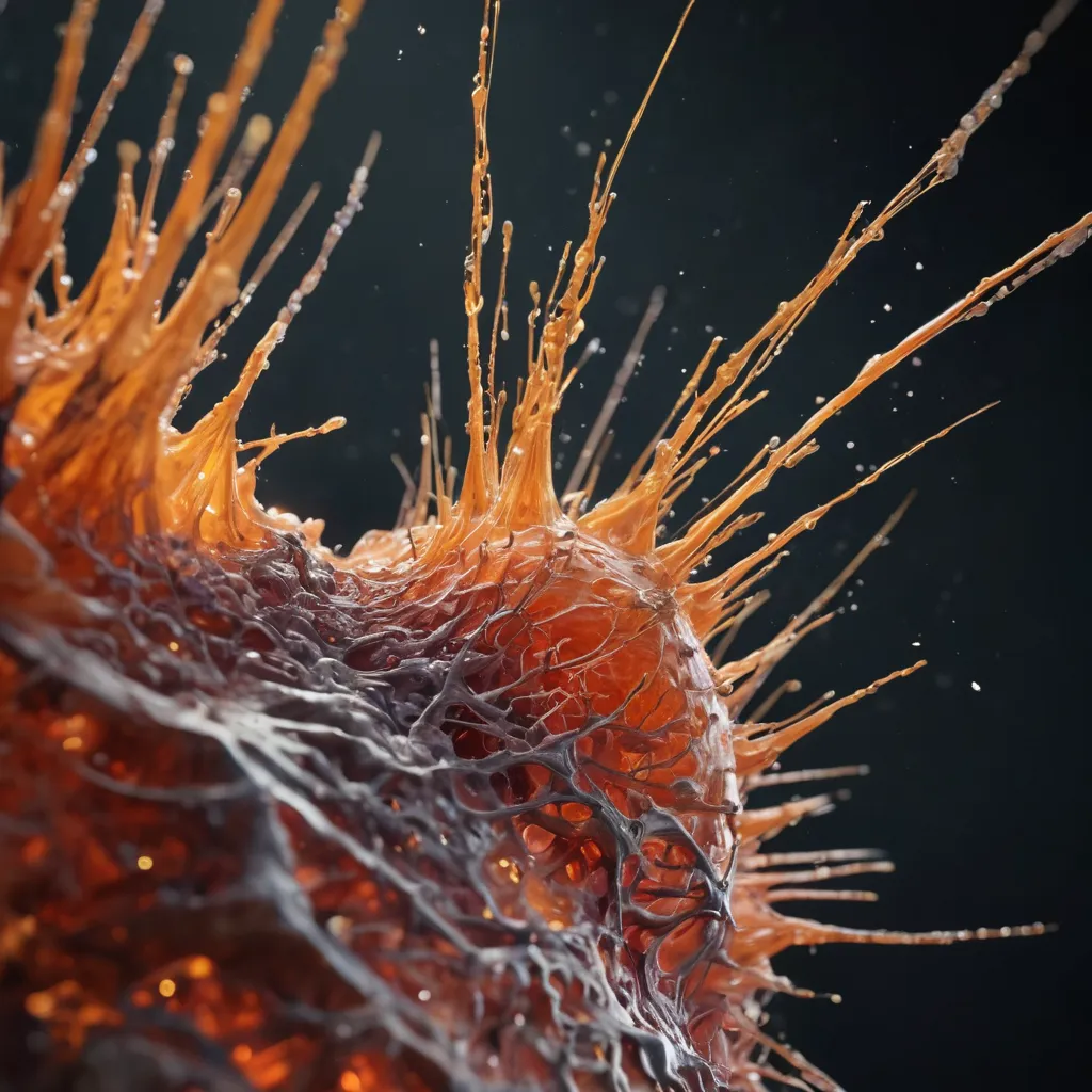 Exploring Dysfunctions in Biological Systems