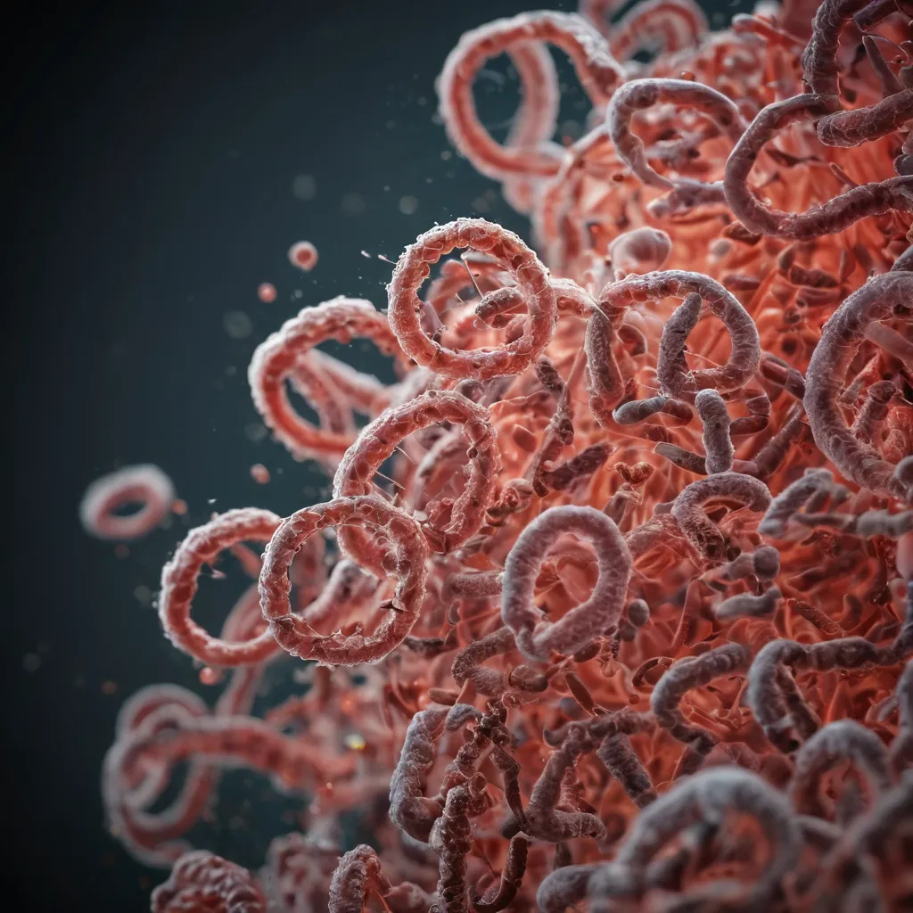 Understanding E. Coli Testing in Microbiology