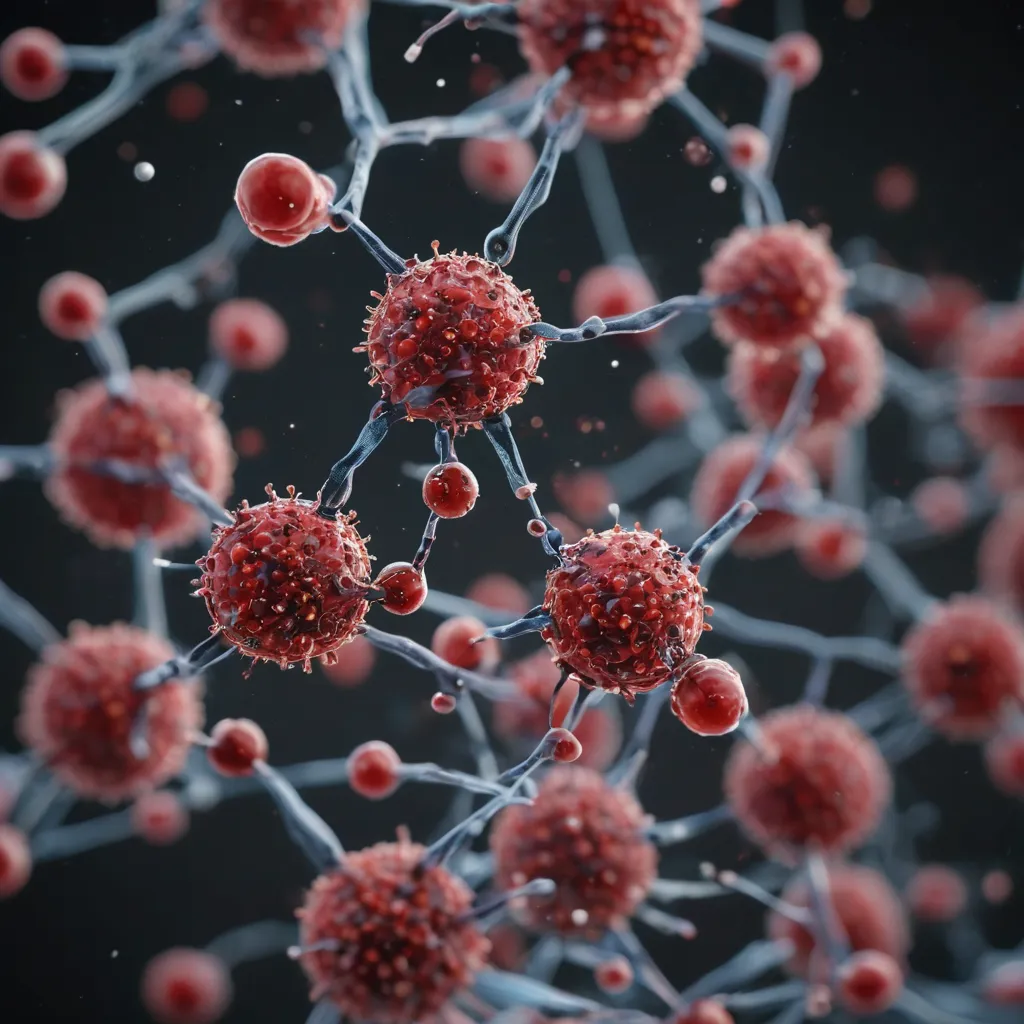 Understanding EBV Disease: Insights and Implications