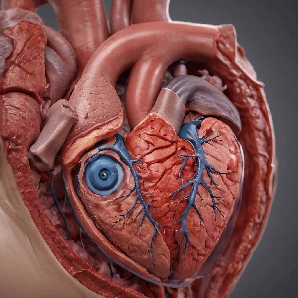 Understanding Ejection Fraction: Values and Impact