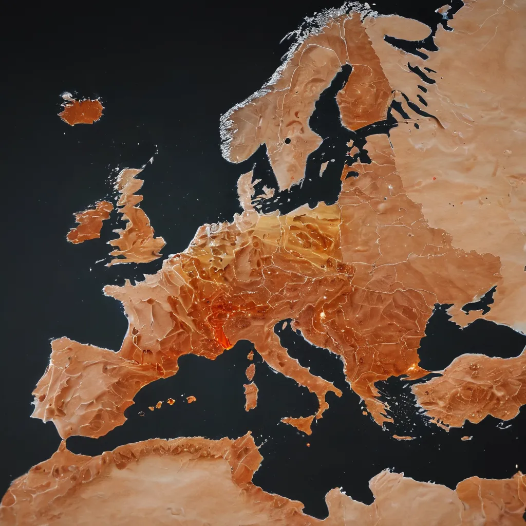Understanding European Maternity Leave Policies