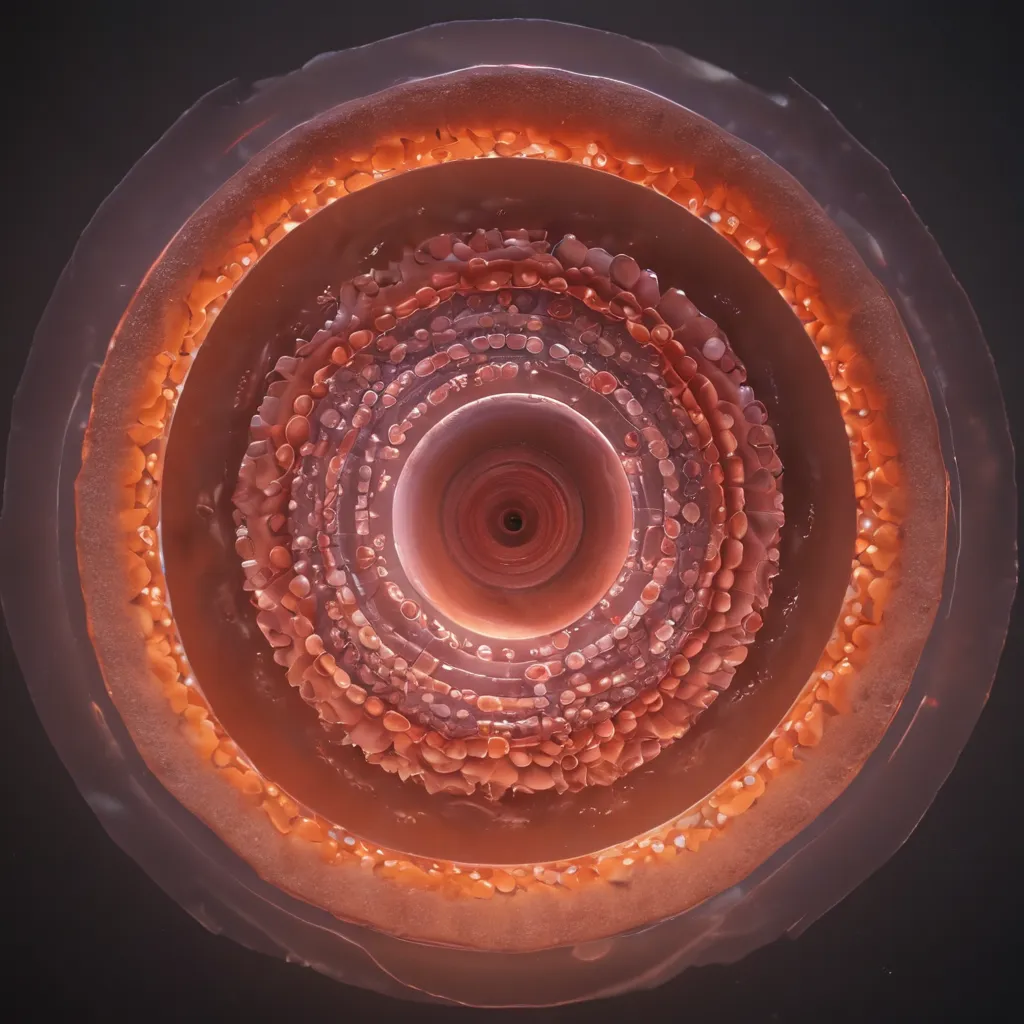 Understanding the Forty-Day Ovulation Cycle