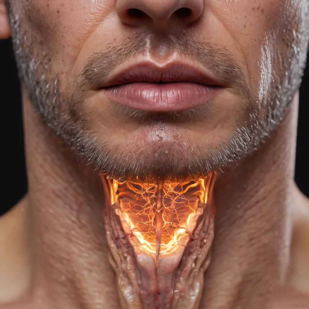 Understanding FSH in Men and Its Impact on Health