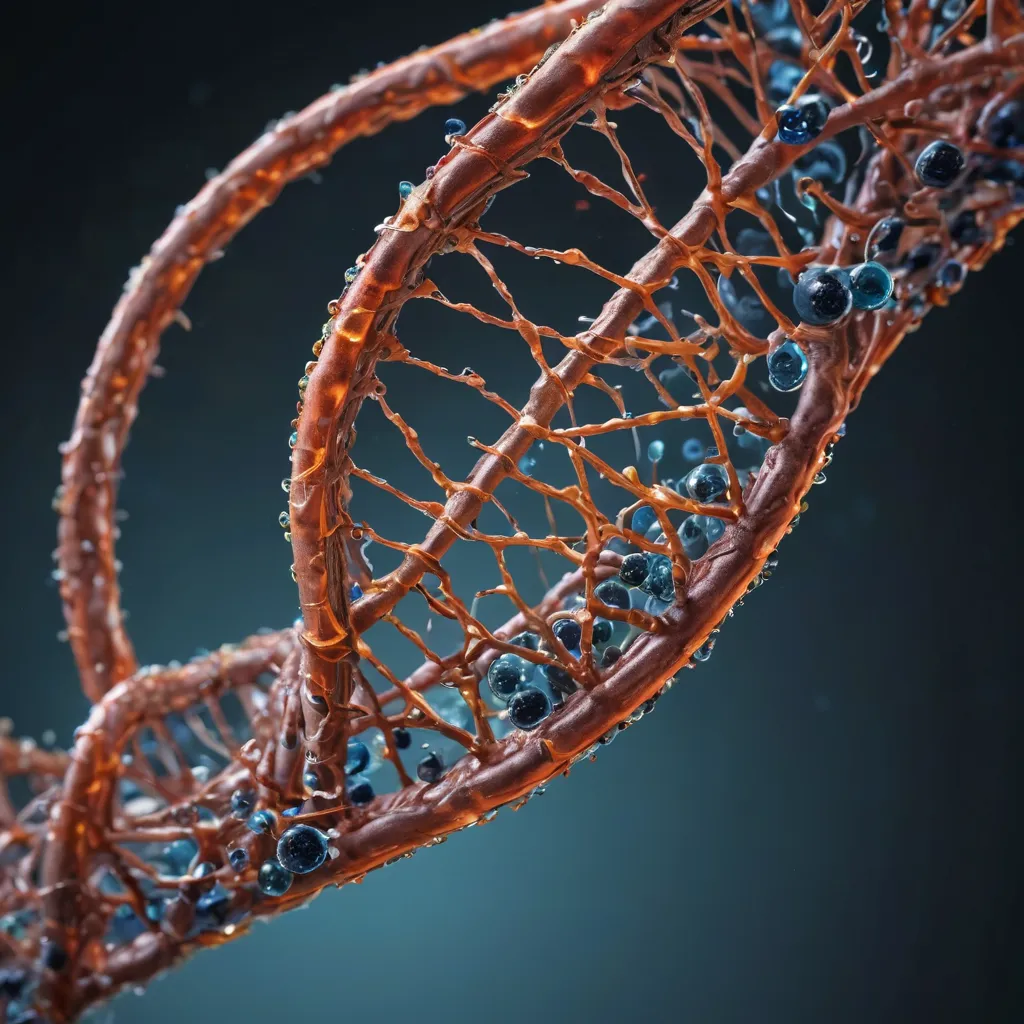 Understanding Fusion DNA Polymerase: Mechanisms and Applications