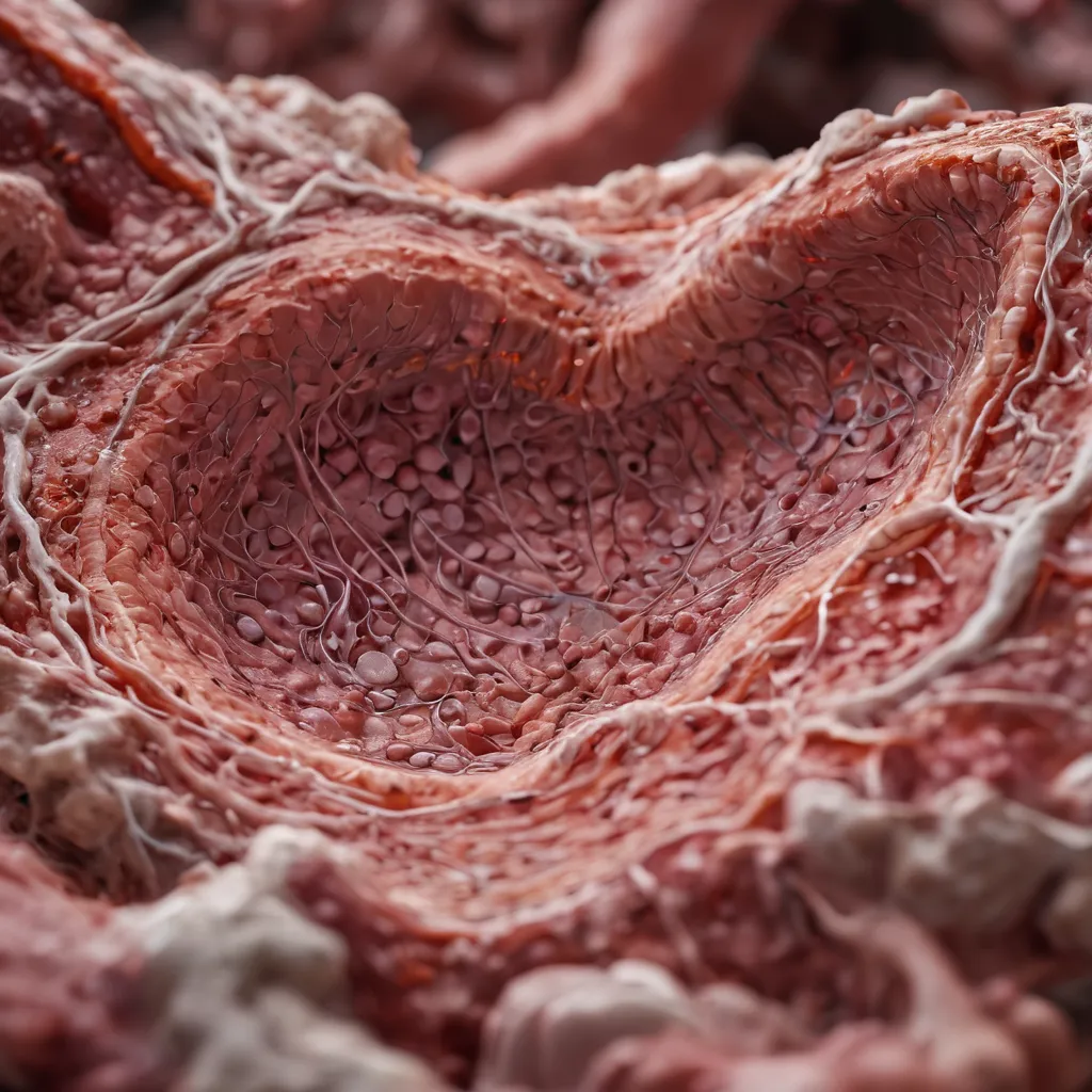 Understanding Grades of Endometrial Cancer: A Detailed Analysis